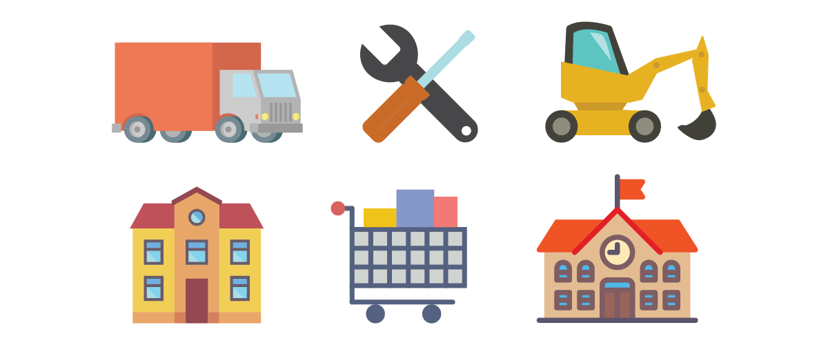 Solusi Bidang Usaha - Zahir Online - Software Akuntansi Online - Cloud ...