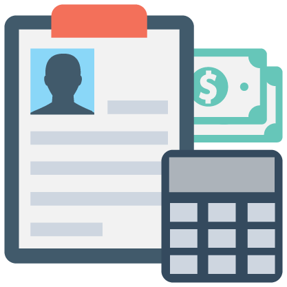 icon kas dan bank - Zahir Online - Software Akuntansi Online - Cloud ...