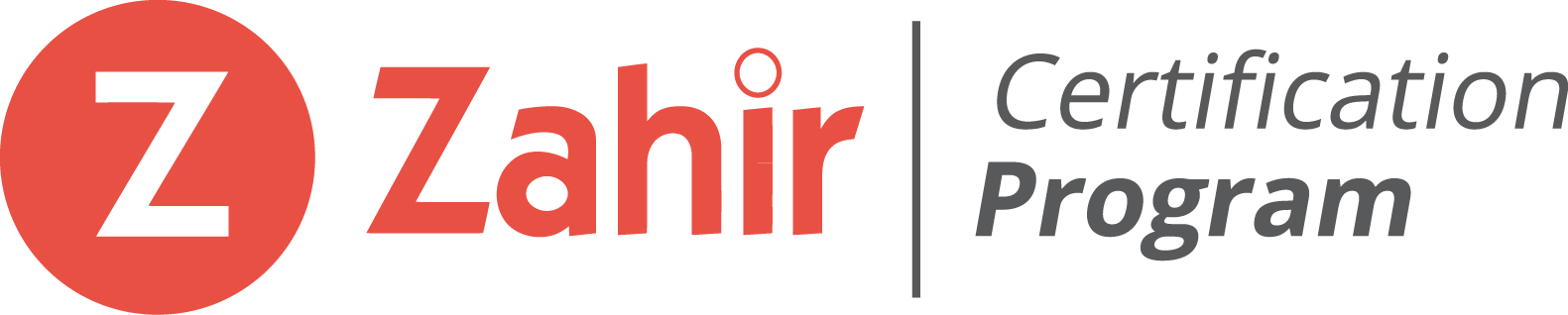 certification program - Zahir Online - Software Akuntansi Online ...