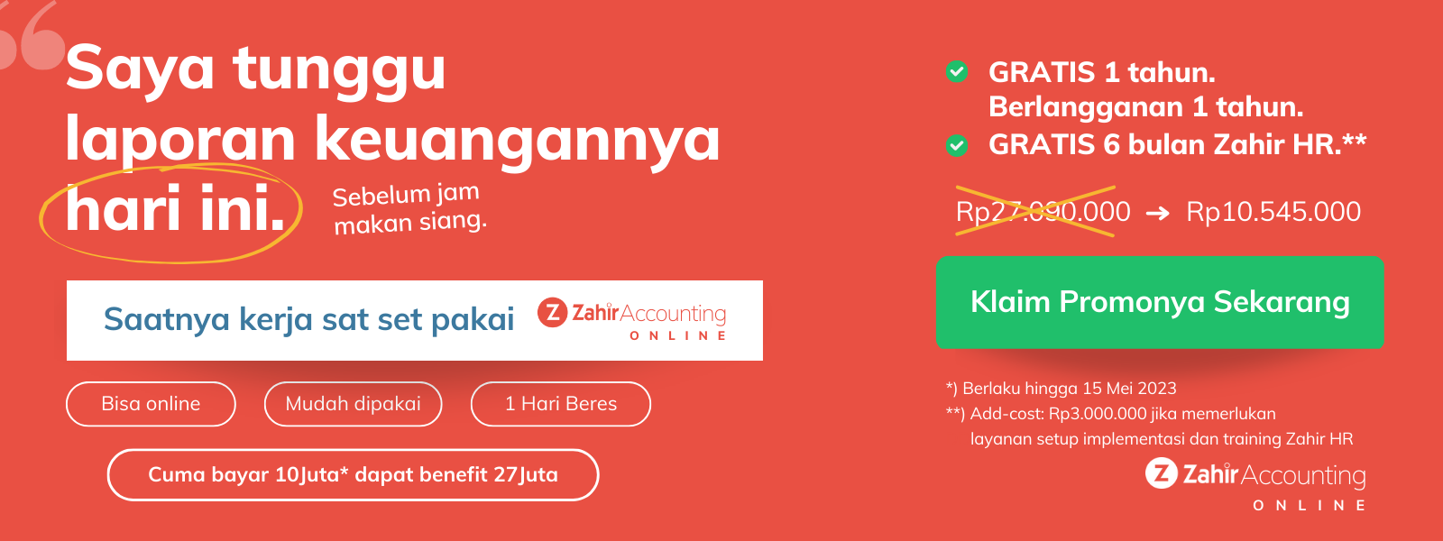 zahir promo mei untuk web - Zahir Online - Software Akuntansi Online - Cloud Accounting