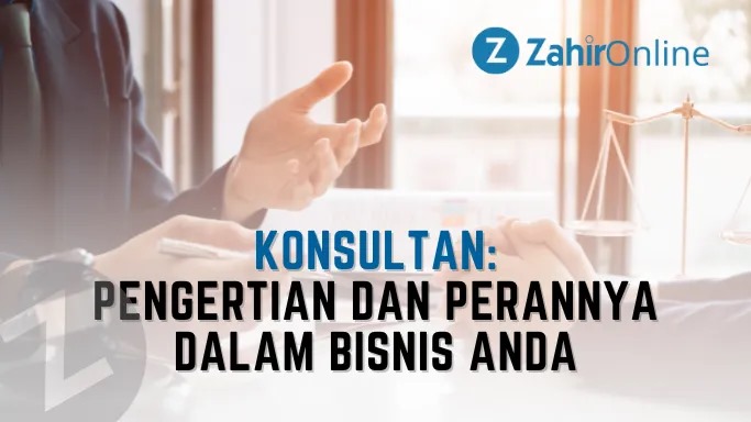 Konsultan Adalah: Pengertian dan Perannya dalam Bisnis Anda